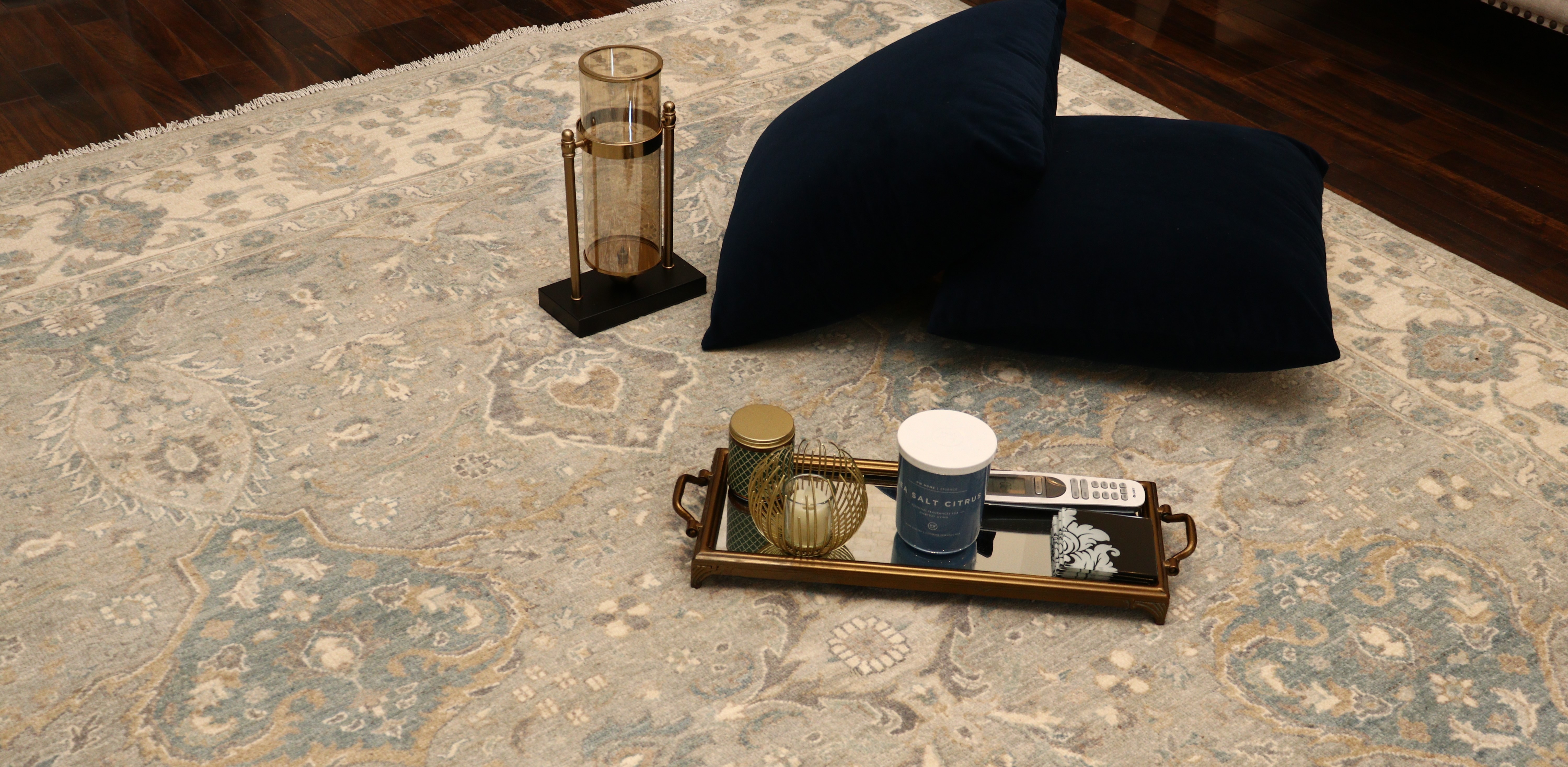 Standard Carpets