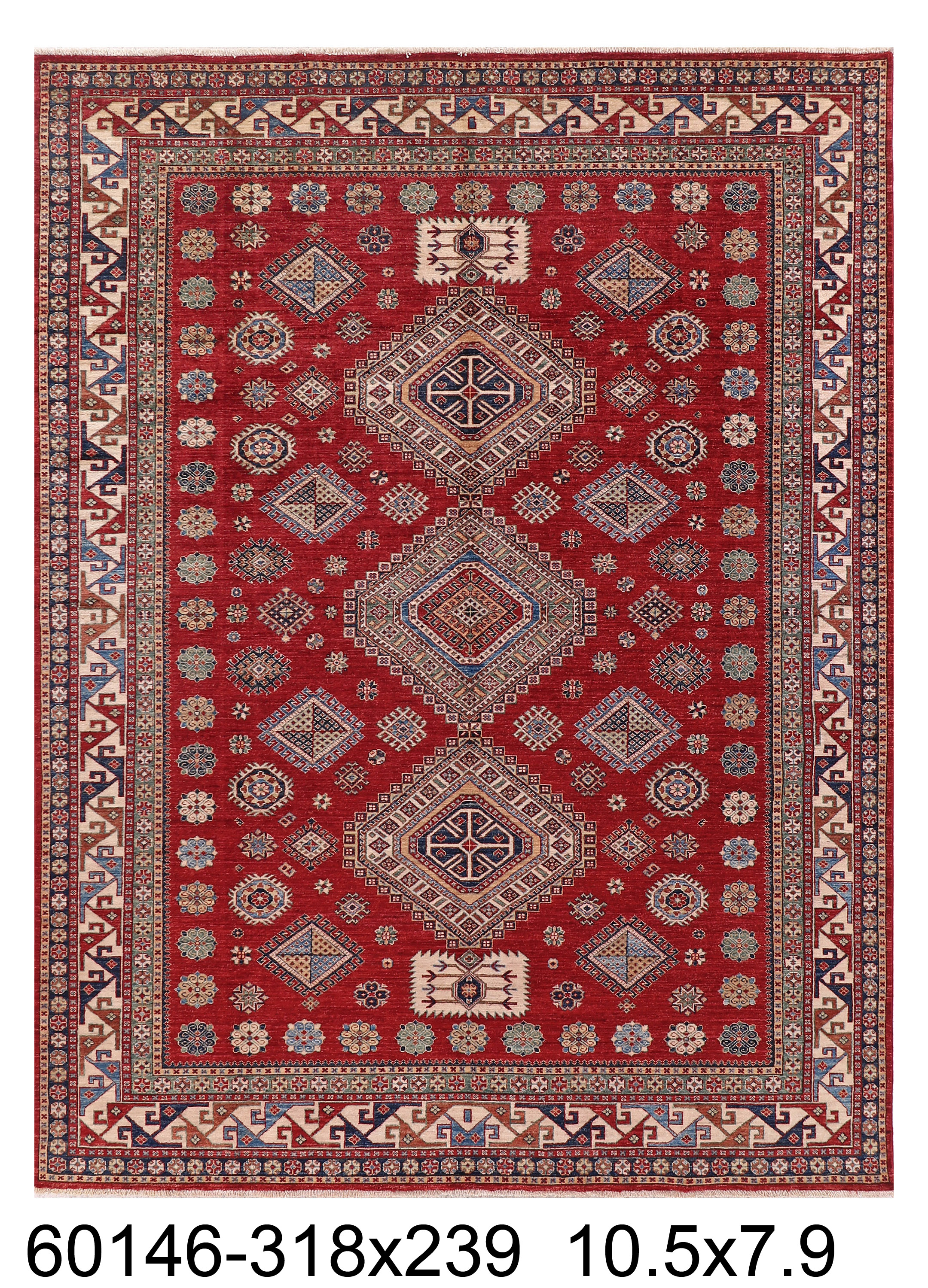 Standard Carpets