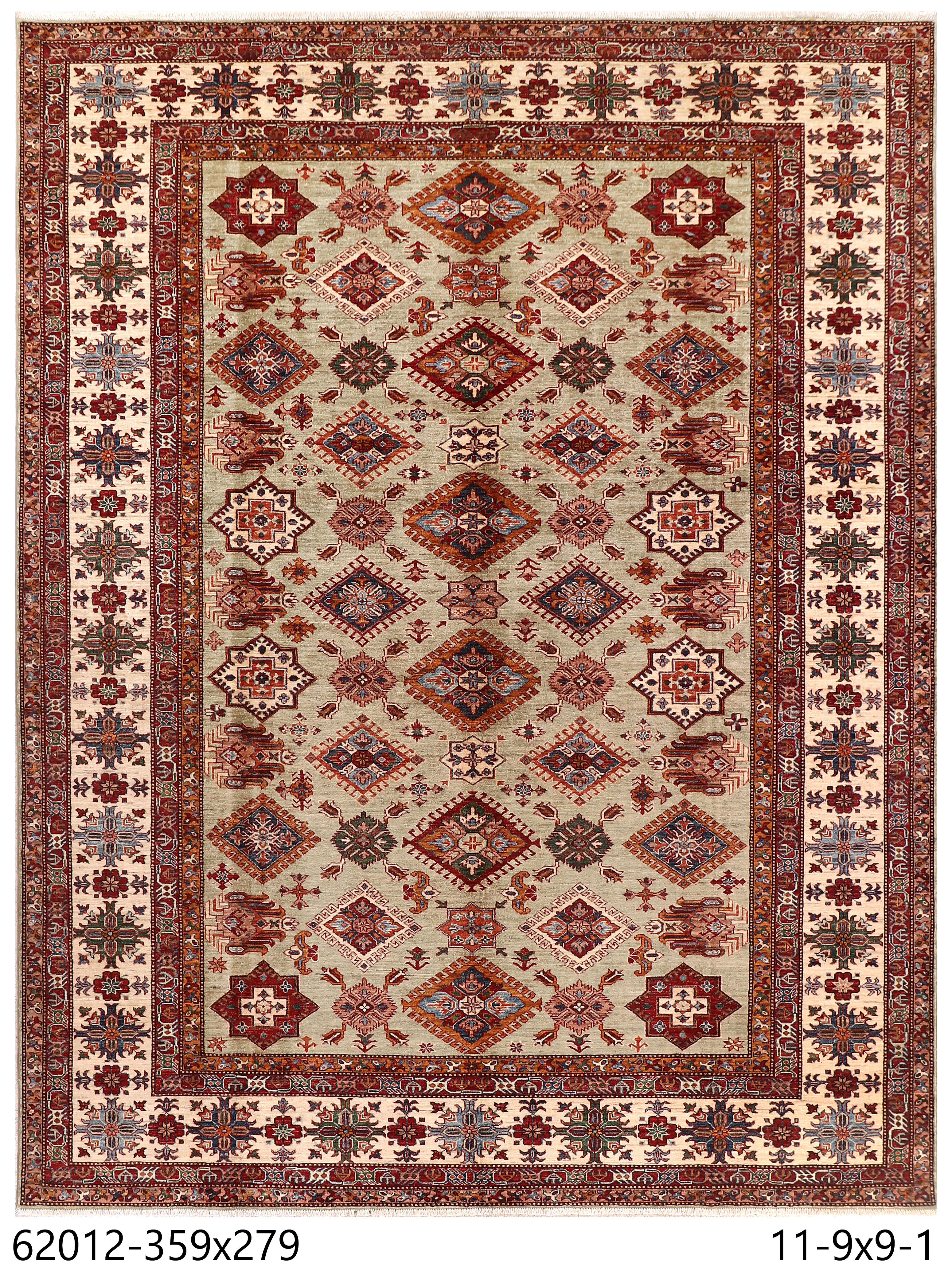 Standard Carpets
