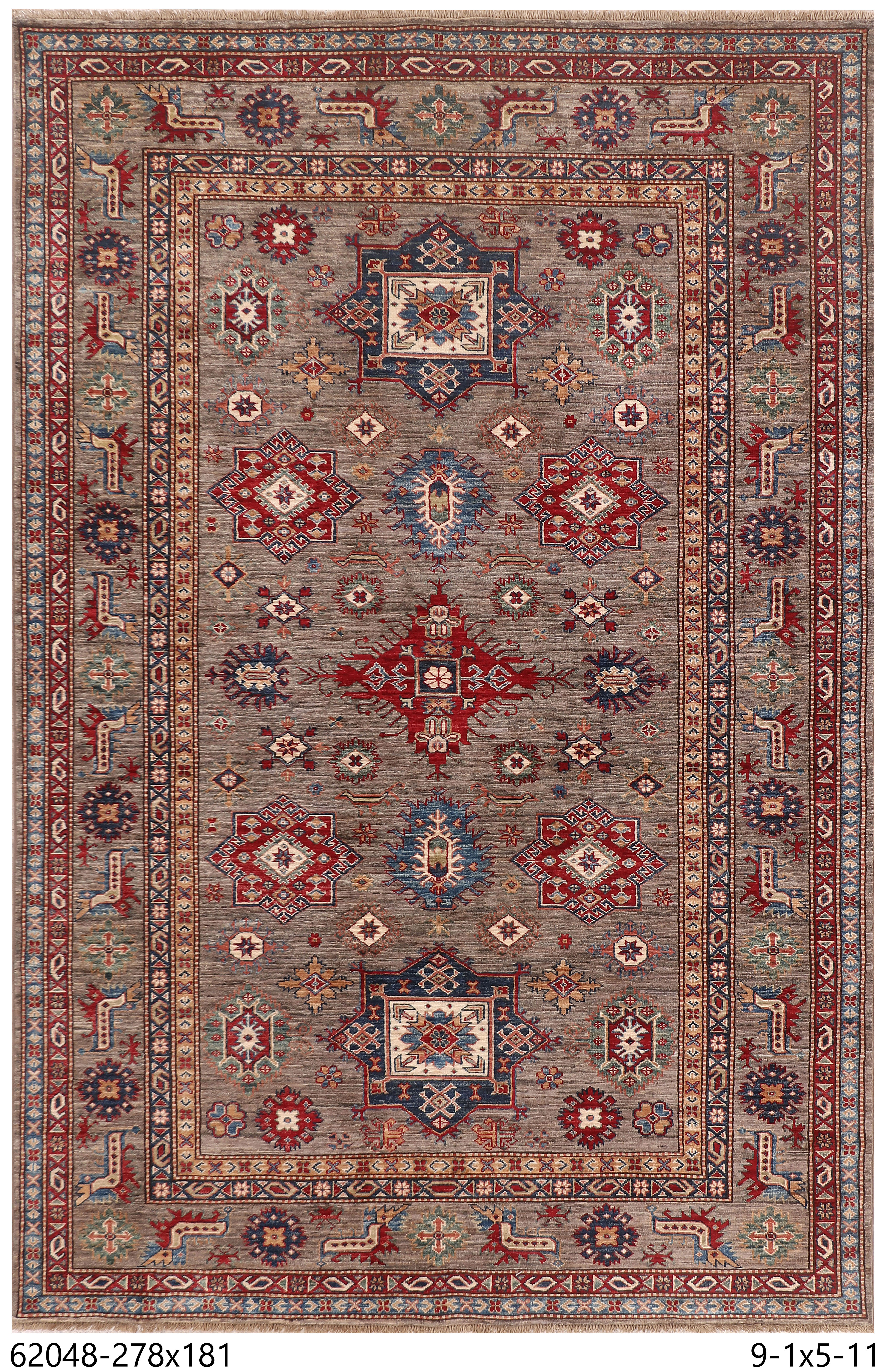 Standard Carpets