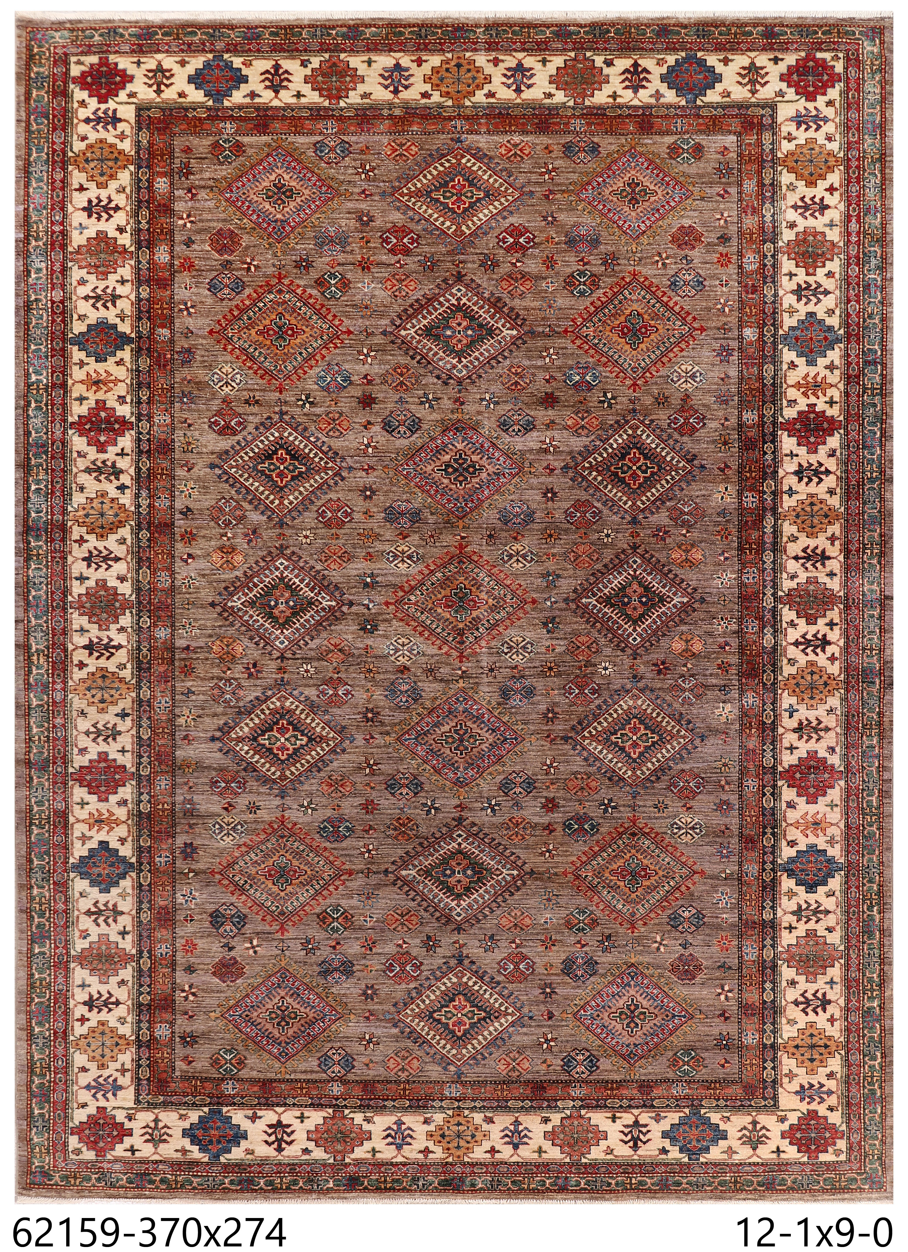 Standard Carpets
